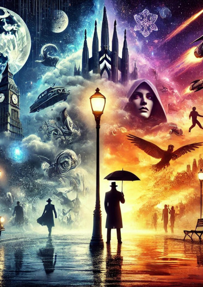 Cinepark Karben : Thunderbolts - The New Avengers