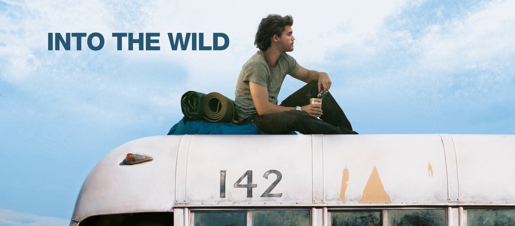 Central Theater : Into the Wild - Best of Cinema