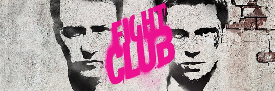 Roxy Kinos : Fight Club
