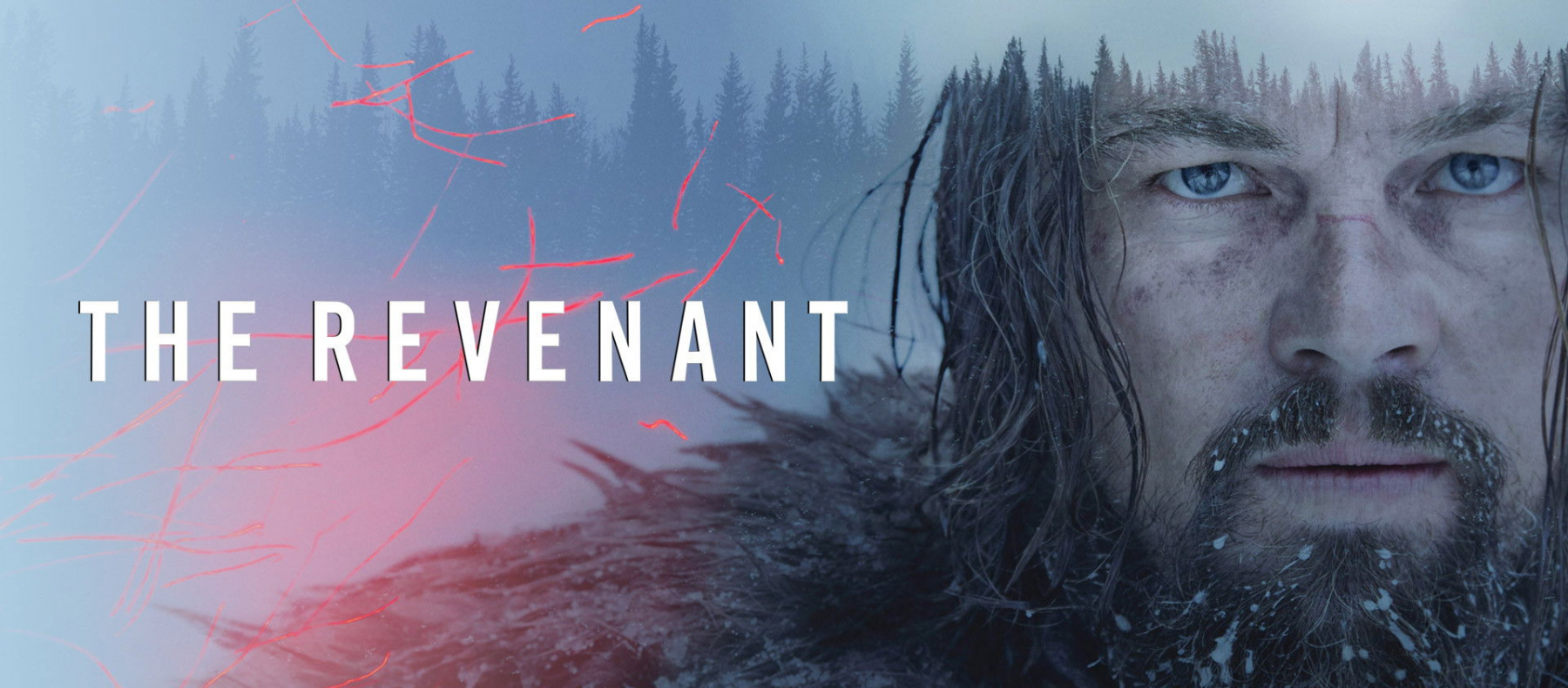 Lumos Lichtspiel & Lounge : The Revenant - Der Rückkehrer