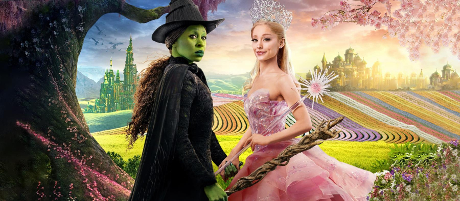 Central-Theater Müllheim : Wicked