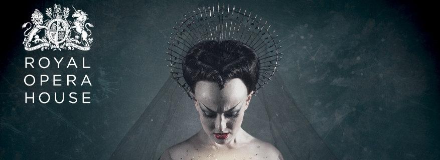 Cinepark Karben : ROYAL OPERA HOUSE: Rigoletto