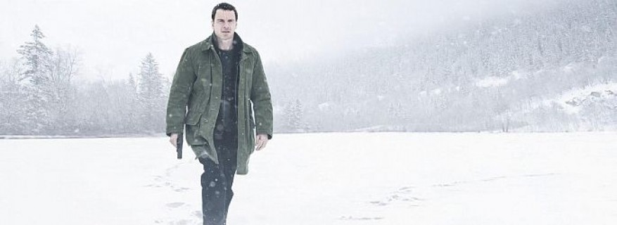 Cinepark Karben : Schneemann