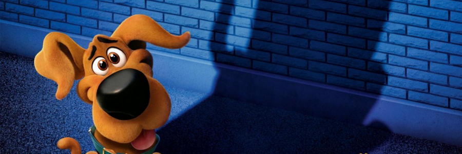 Cinepark Karben : Scooby! Voll verwedelt