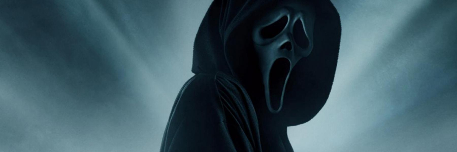 JAC Kino : Scream
