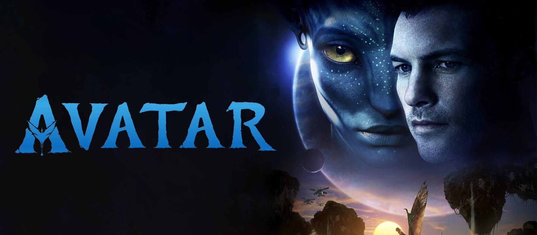 Filmwelt Lippe : Avatar