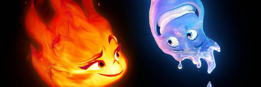 Cinepark Karben : Elemental