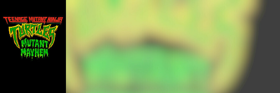 Broadway Kino : Teenage Mutant Ninja Turtles: Mutant Mayhem