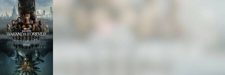 Cinepark Karben : Black Panther: Wakanda Forever
