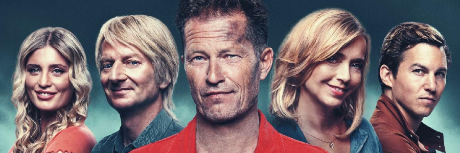 Cinepark Karben : Manta Manta - Zwoter Teil