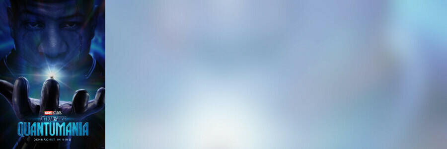 Cinepark Karben : Ant-Man and the Wasp: Quantumania