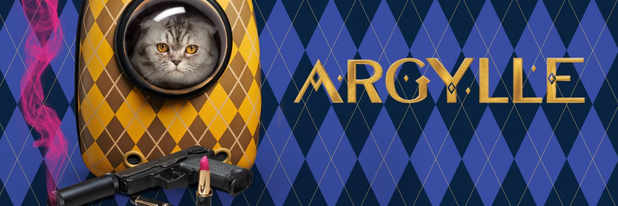 Cinepark Karben : Argylle