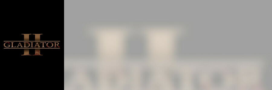 Broadway Kino : Gladiator 2