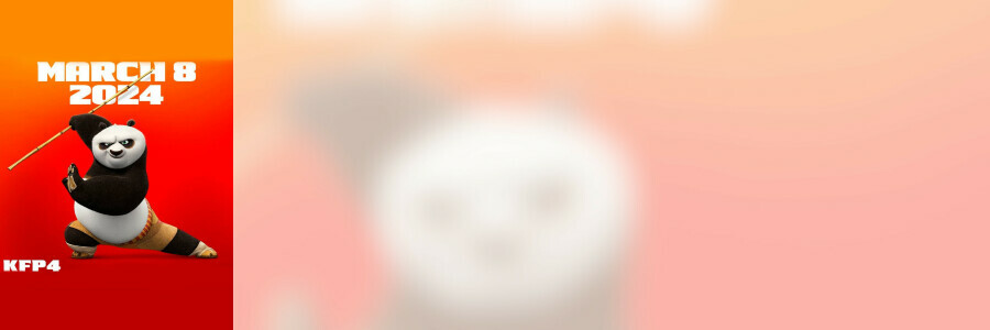 Cinepark Karben : Kung Fu Panda 4