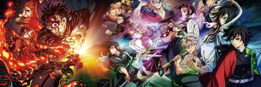 Union Filmtheater : Demon Slayer: Kimetsu No Yaiba - Zum Training der ...