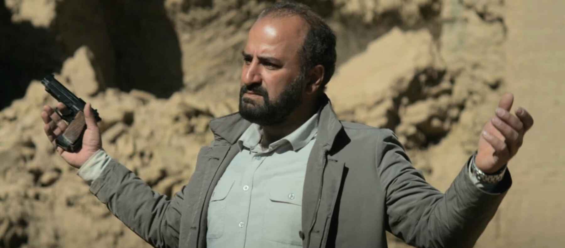 Weisshaus Kino : Die Saat des heiligen Feigenbaums