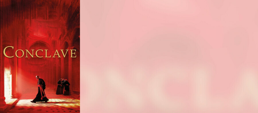 Scala Cinema : Conclave