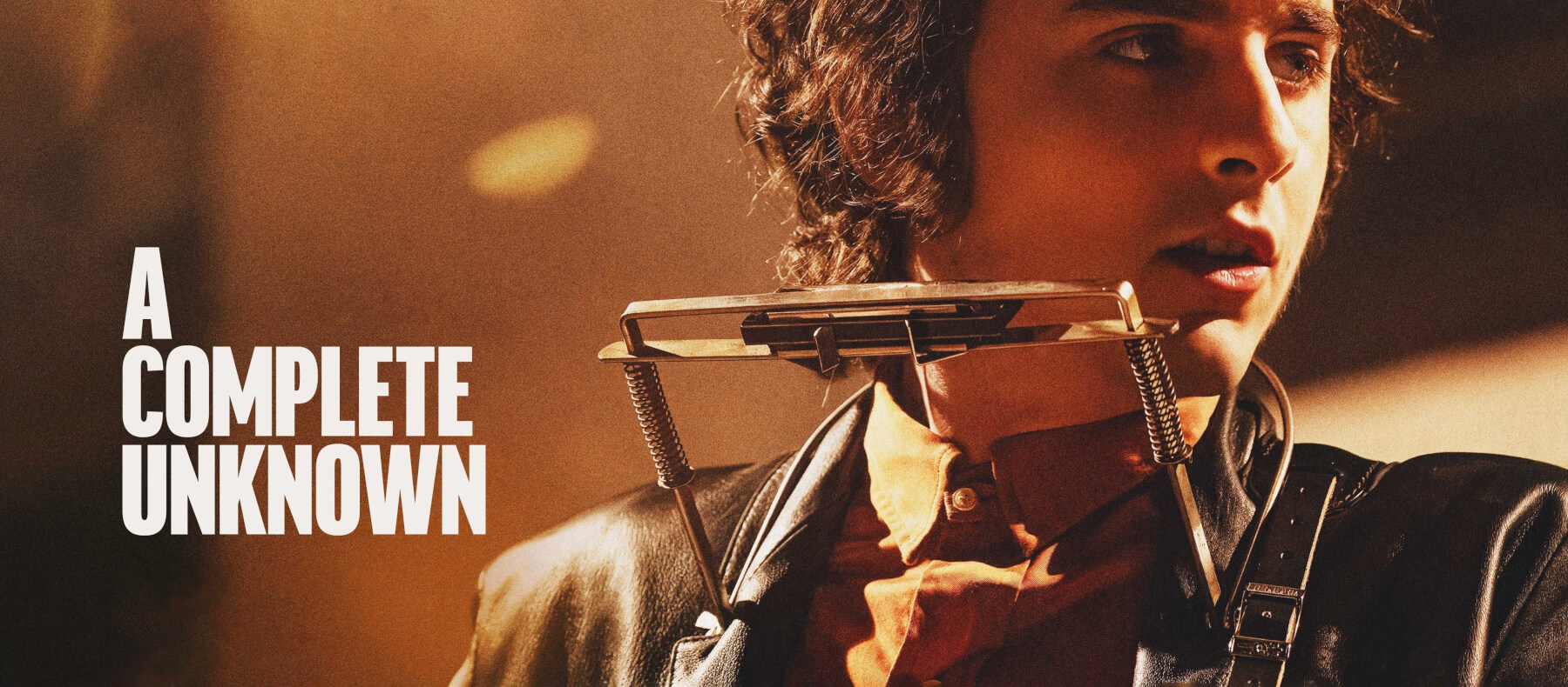 Park-Kino : Like A Complete Unknown