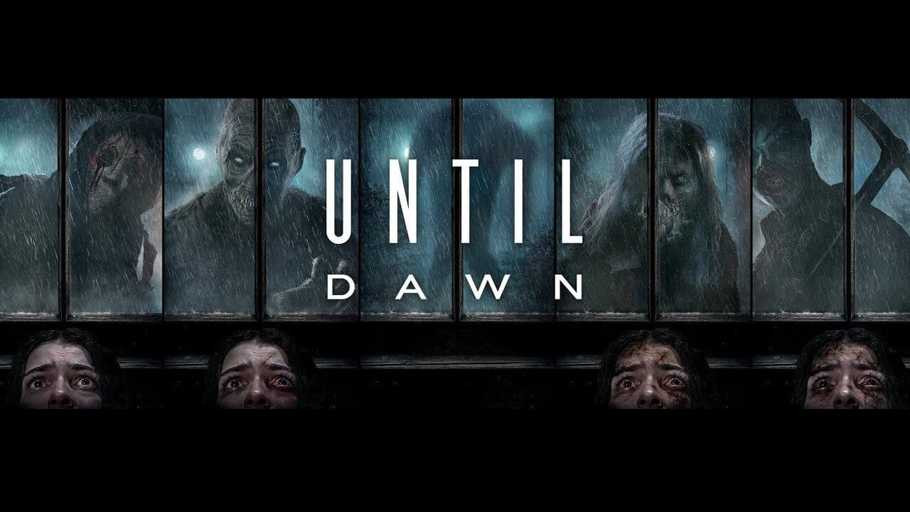 Corso Kino : Until Dawn