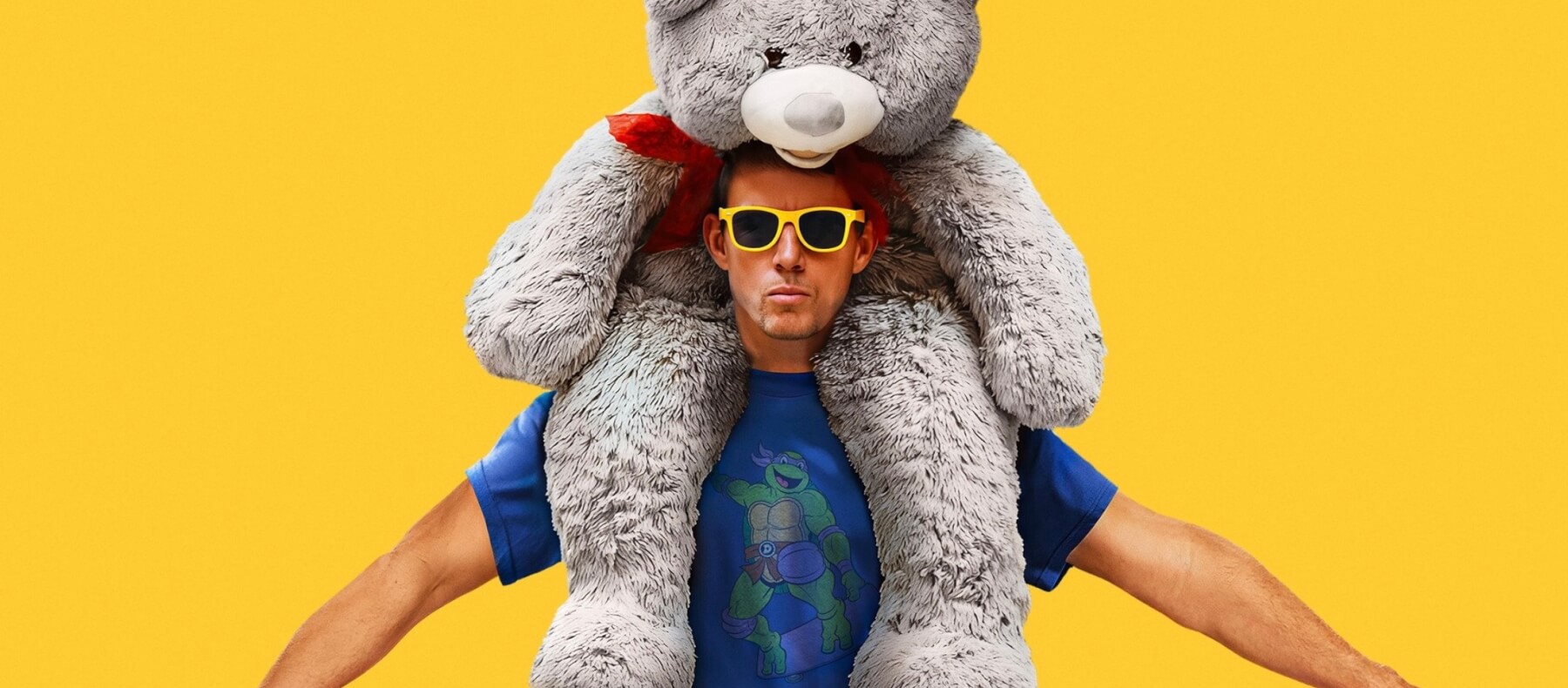 Filmwelt Lippe : Der Hochstapler - Roofman