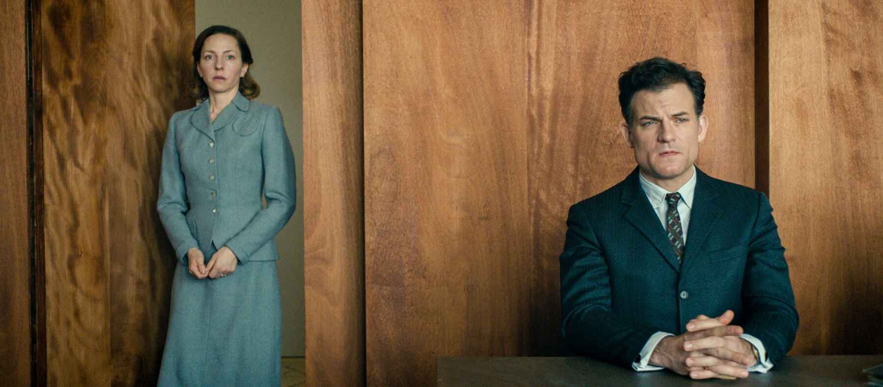 Weisshaus Kino : Karla