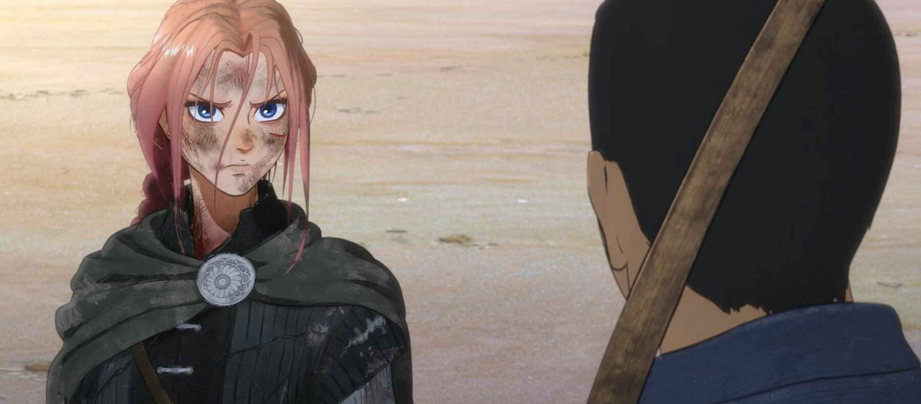 Focus Cinemas : Scarlet